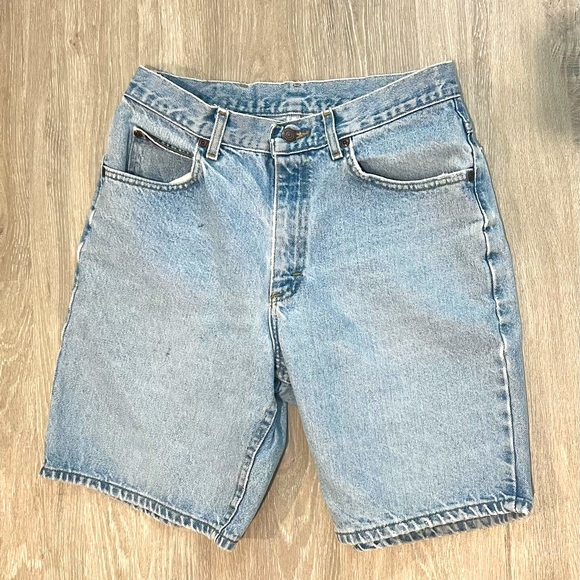 Lee | Shorts | Vintage Lee Shorts | Poshmark
